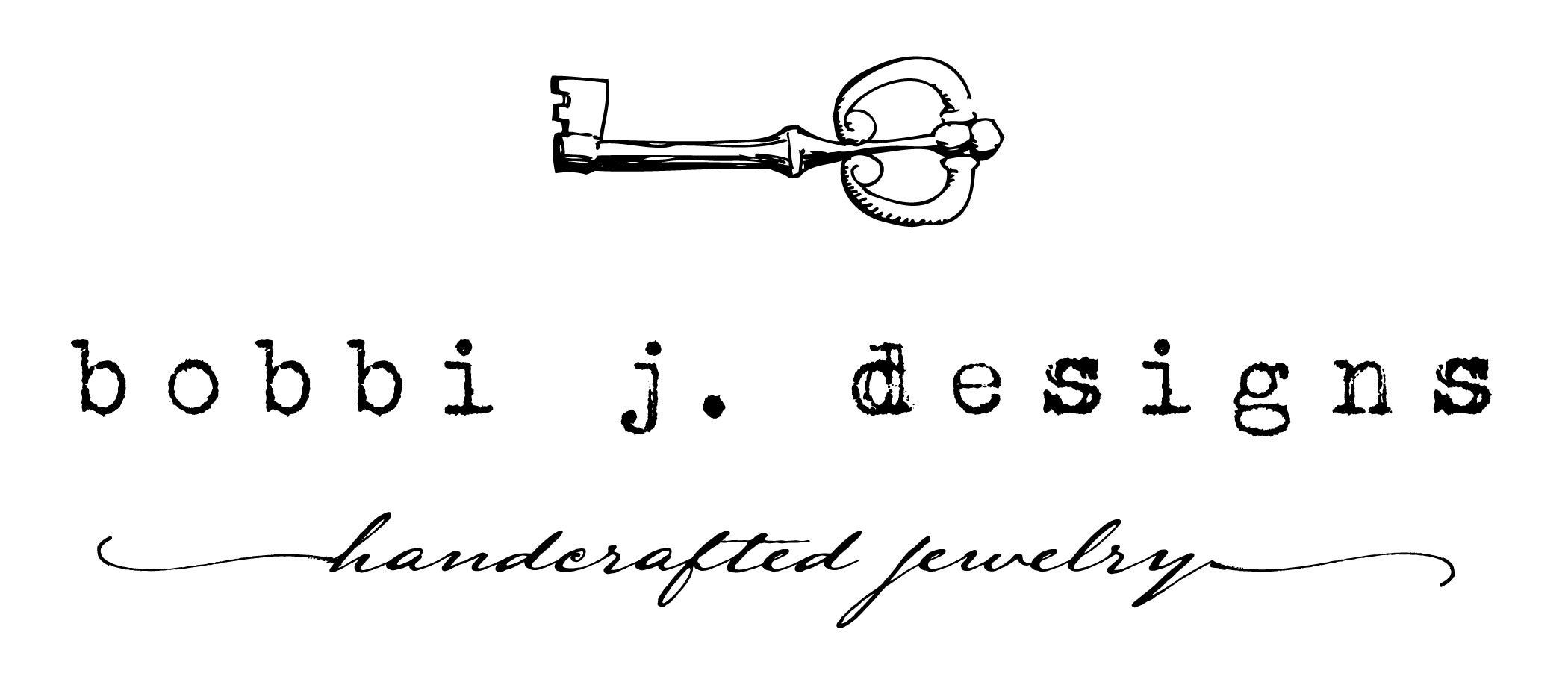 Bobbi J. Designs logo
